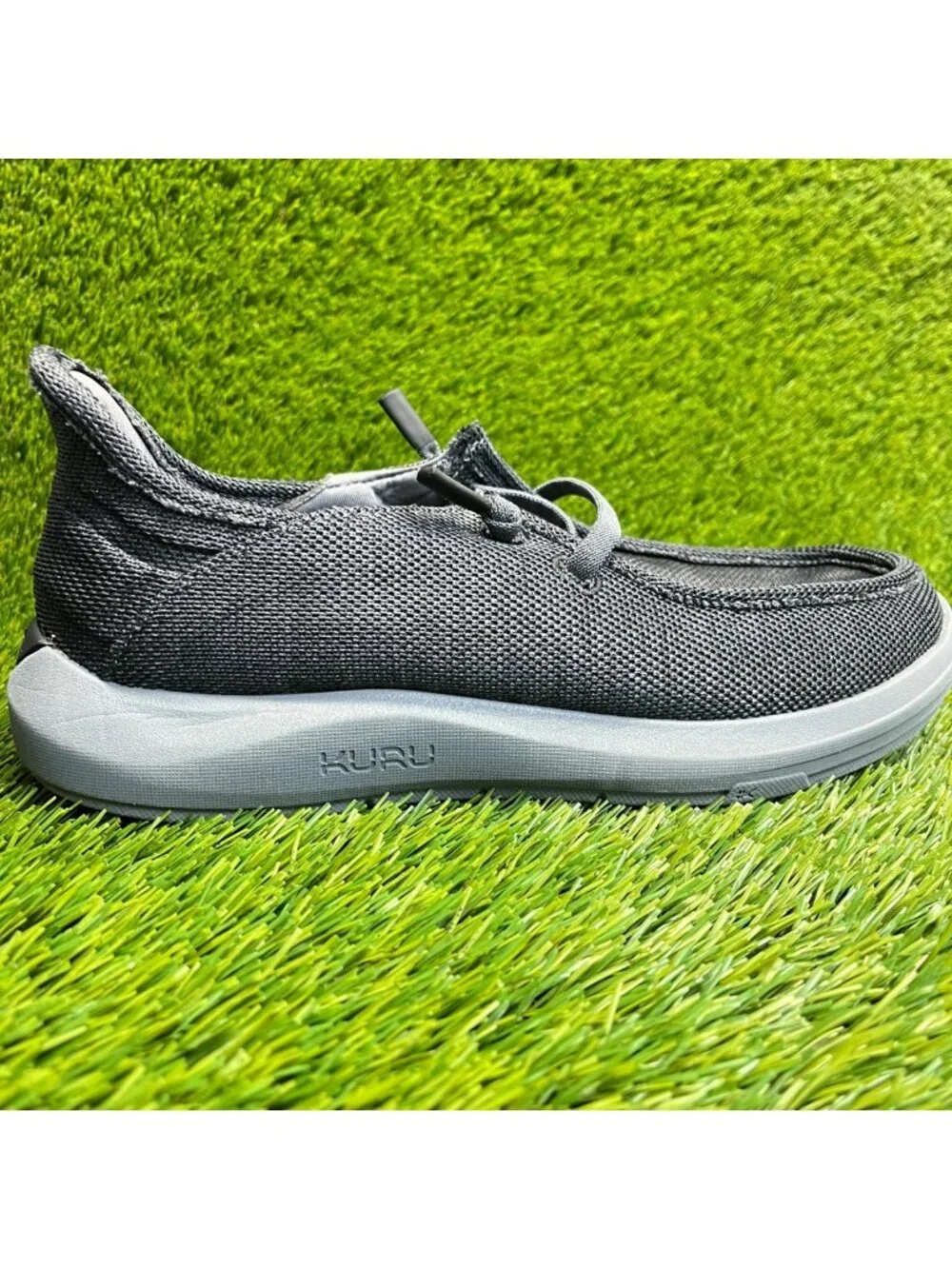 KURU | Shoes | Kuru Draft Rento Womens Size Black Gray Casual Outdoor ...
